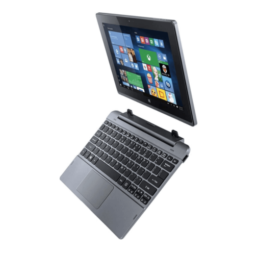 Acer One 10 S1002 2-in-1 Laptop Intel Atom 2GB/32GB eMMC