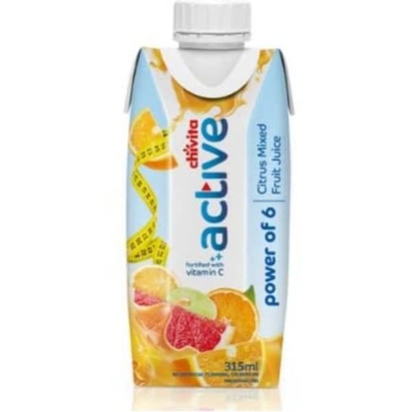 Active Chivita Juice 315ml | Waziri Ecommerce