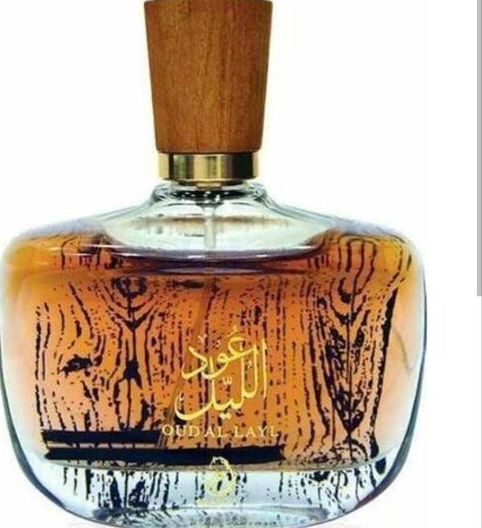 Arabiyat Oud Al Layl Perfumes 100ml | Waziri Ecommerce