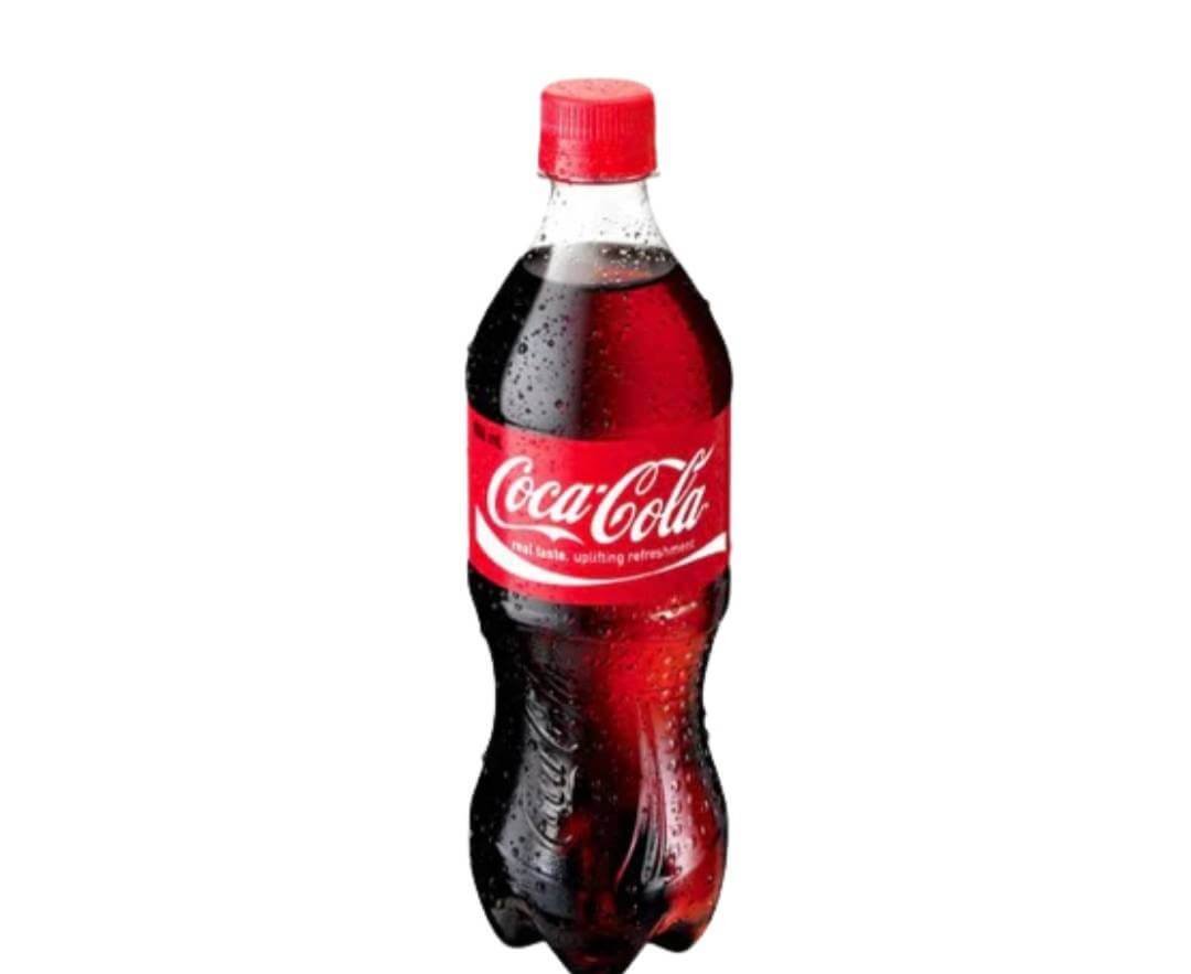 Coke Classic Pet 35cl x 12 - Waziri Ecommerce