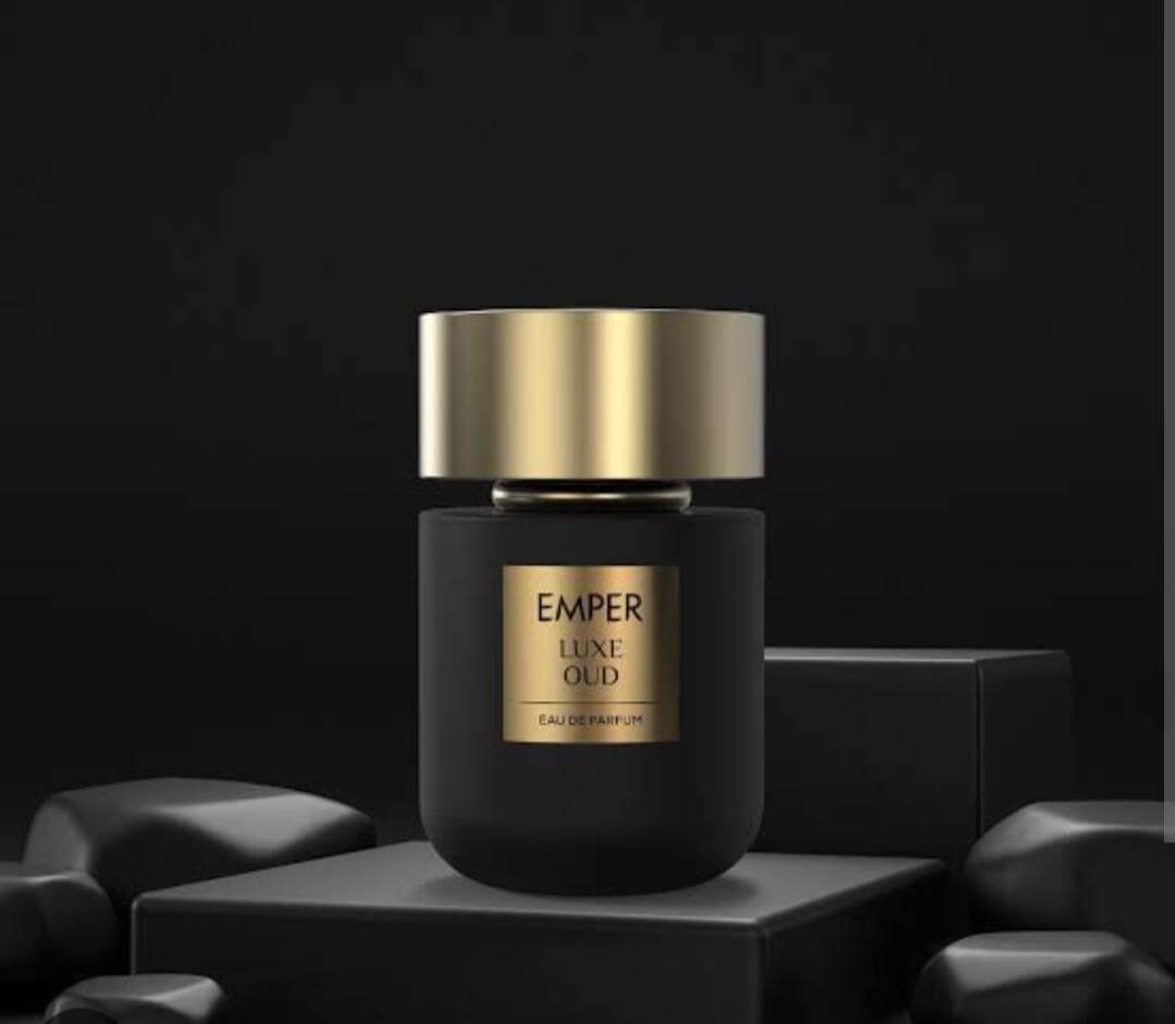 Emper Luxe Oud EDP Perfume 100ml | Waziri Ecommerce