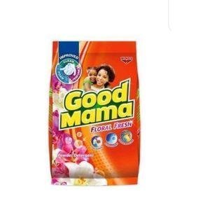 Good Mama Concentrate Detergent Powder 70g by 1 Carton