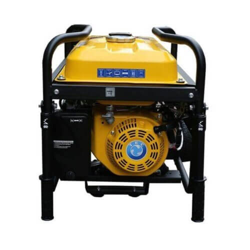 Haier Thermocool Generator Hustler 4800ES 4.15kVA/3.3kW