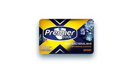 PREM COOL SOAP DEO 60G x 72 - Waziri Ecommerce