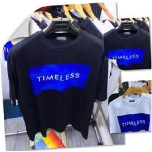 Quality Round Neck Polo Top | Waziri Ecommerce