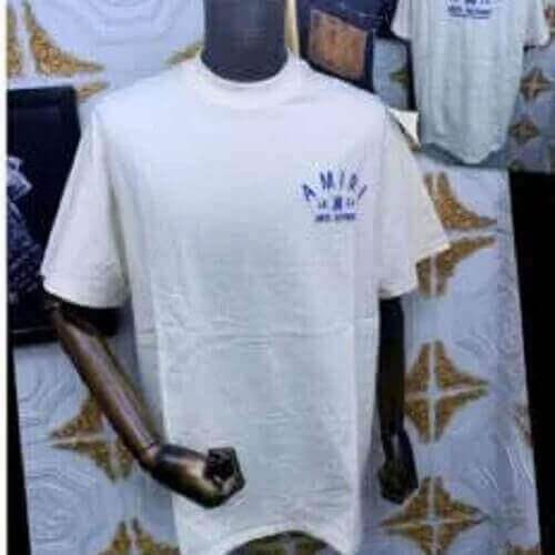 Round Neck Polo for Sale Online | Waziri Ecommerce