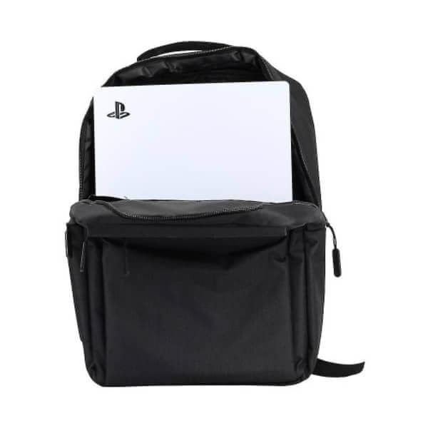 Sony Ps5 Travel Waterproof Bag with USB Connector - 28 inches