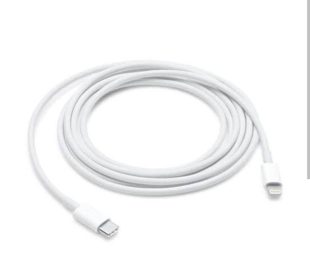 Type C To iPhone Cable | Waziri Ecommerce