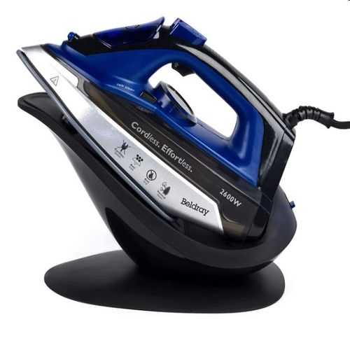 Beldray Steam Generator Iron Spare Parts | Reviewmotors.co