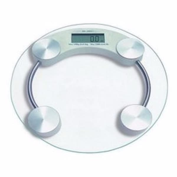Digital Personal Weighing Scale - Waziri Ecommerce Ltd