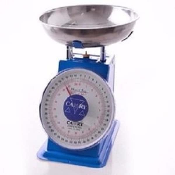 Camry Kitchen Scale – Weighs Up to 20kg - Waziri Ecommerce Ltd