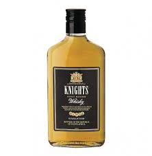 Knights Whisky 12x200ml - Waziri Ecommerce Ltd