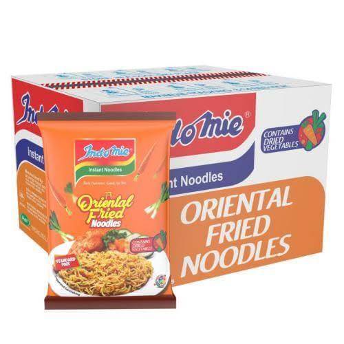 Indomie Oriental 70g - Waziri Ecommerce Ltd