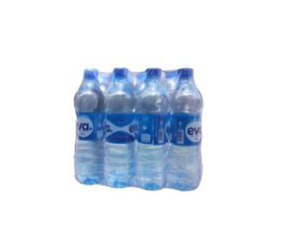 Eva Table Water 150 cl x12 - Waziri Ecommerce Ltd