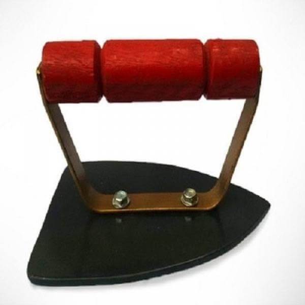 Traditional Stove Iron - Waziri Ecommerce Ltd