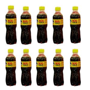Big Cola Drink 360ml x 12 Bottles | Waziri Ecommerce