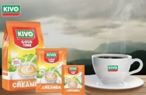Kivo Good Time Milk Powder 350g x 12 | Waziri Ecommerce