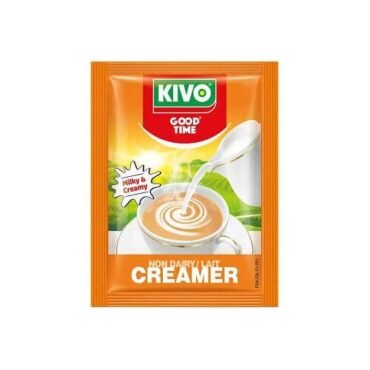 Kivo Good Time Milk Powder 350g x 12 | Waziri Ecommerce