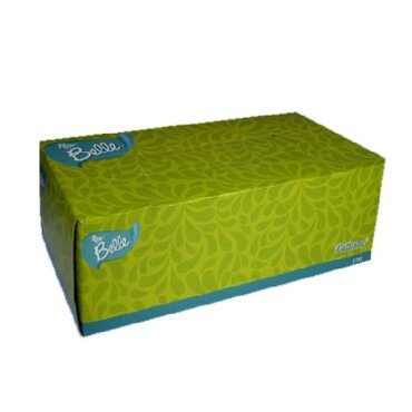 Rose Belle Facial Tissues x 24 boxes | Waziri Ecommerce