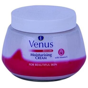 Venus Moisturizing Cream 120g x 15 | Waziri Ecommerce