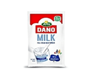 Dano Full Cream Milk 350g - Waziri Ecommerce